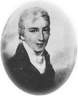 Becoming Jane Fansite: The History of Tom Lefroy