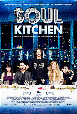 Soul Kitchen