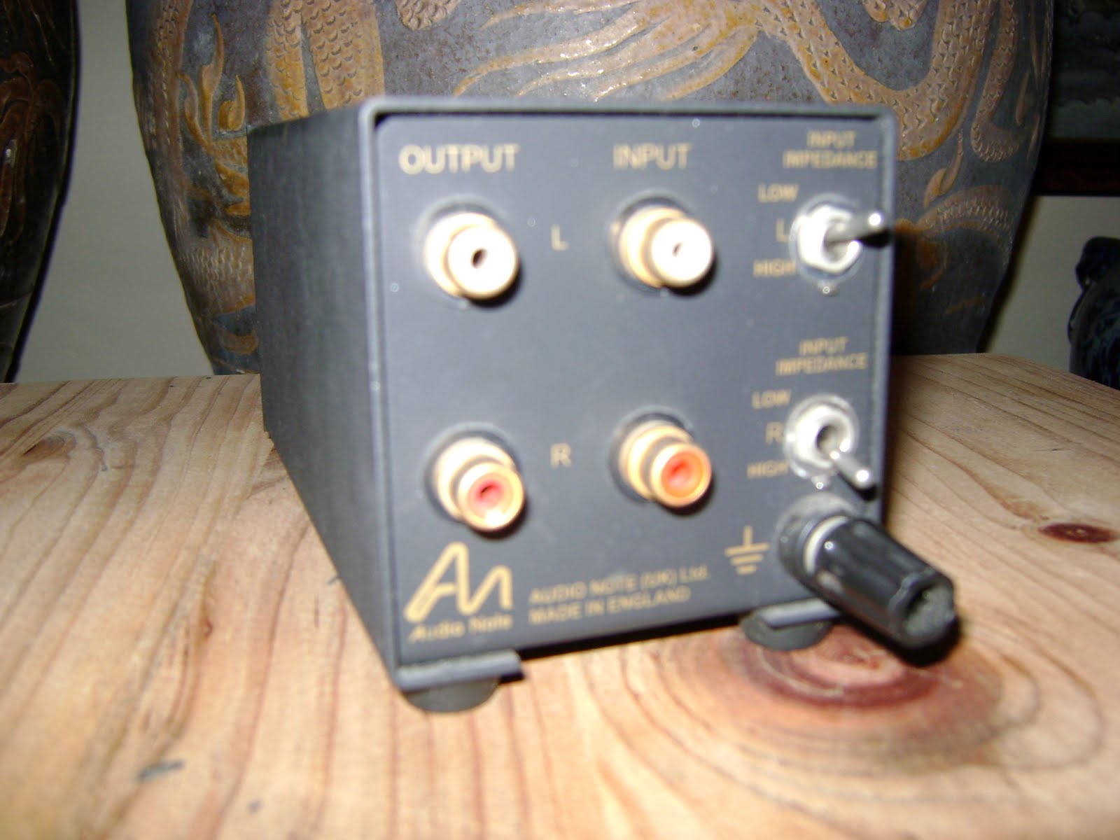 HiFi4Sale (Malaysia) / 马来西亚自由买卖音响器材的好天地: November 2009