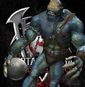 Saga Mortal Kombat, la mejor: Historia de Moloch en MK....