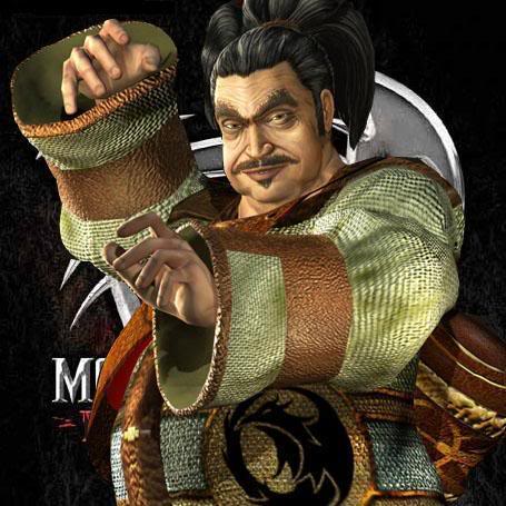 Saga Mortal Kombat, la mejor: Historia de Bo' Rai Cho en MK....