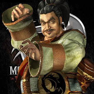 Saga Mortal Kombat, la mejor: Historia de Bo' Rai Cho en MK....