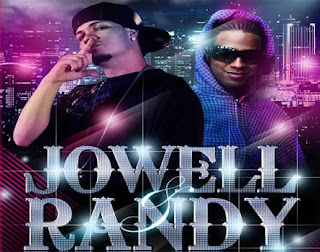 FLOW BLACK - JORDY AGUIRRE BRAND: jowell y randy