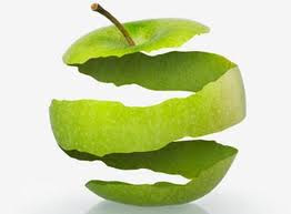 MANFAAT KULIT APEL BAGI KESEHATAN | SehatZBlog