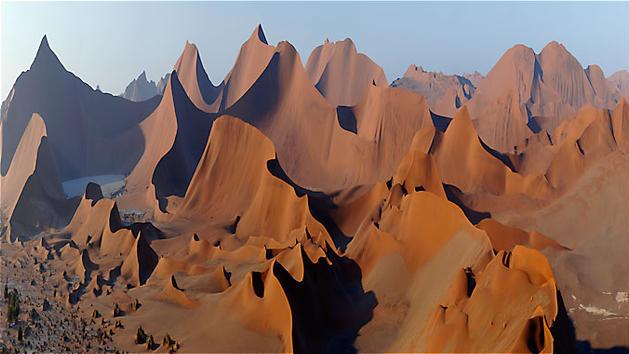 World Amazing Gallery: Worlds Amazing Pictures