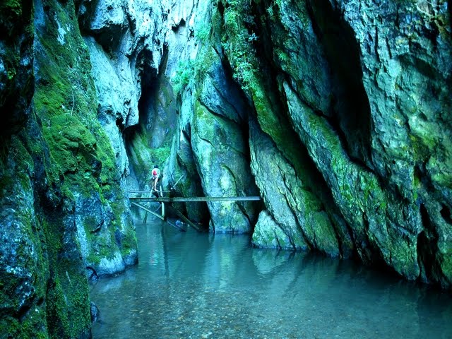 10 pesteri din Romania- faceti un top! - Enciclopedia calatorului ...