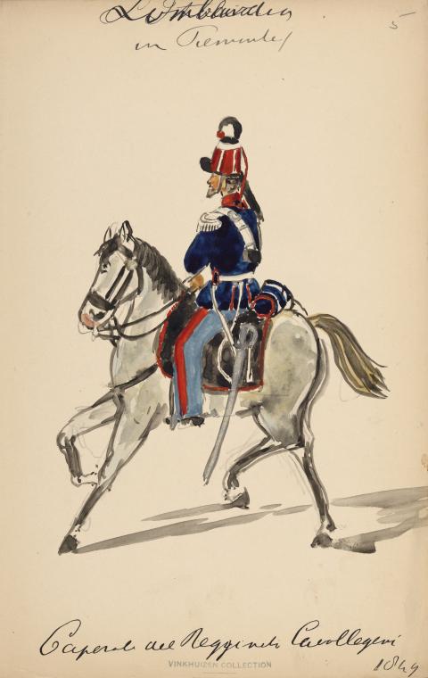 THE ITALIAN WARS OF INDEPENDENCE: THE BATTLE OF NOVARA