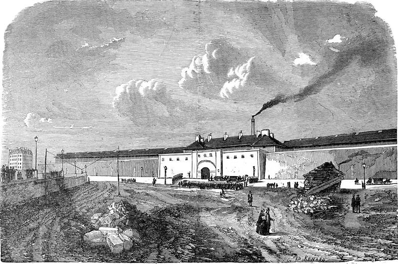 THE ITALIAN WARS OF INDEPENDENCE: Plombières.