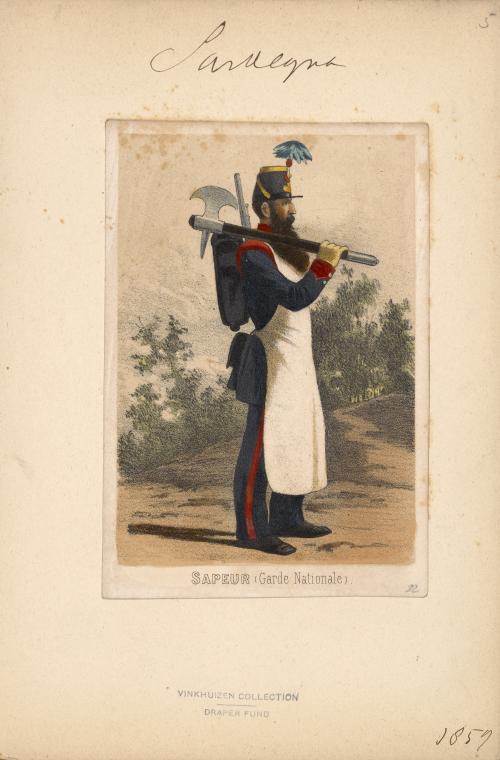 THE ITALIAN WARS OF INDEPENDENCE: The truth