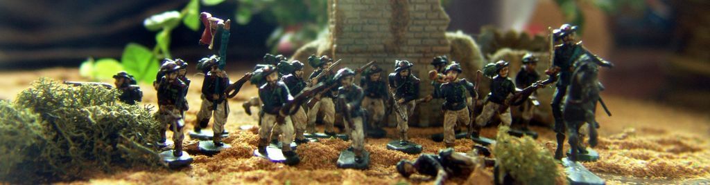 THE ITALIAN WARS OF INDEPENDENCE: Art conquered reality and the ...