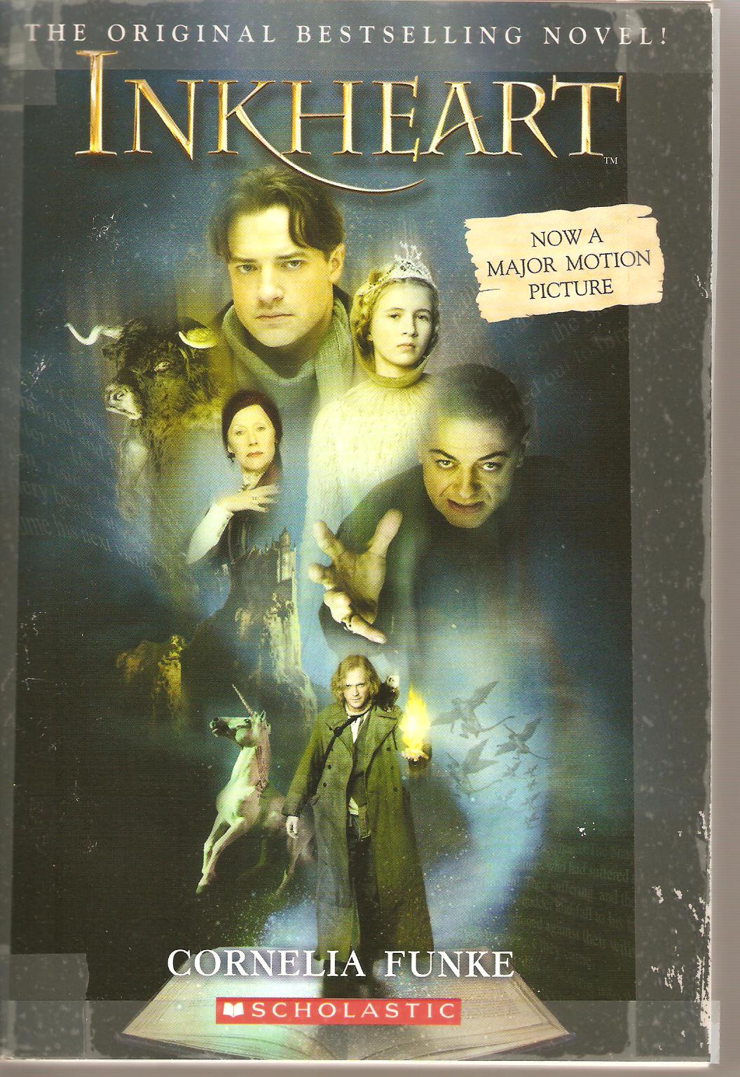 Weekly Discussions (Young Adults Lit~2010 Spring) 青少年文學每週議題討論