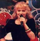 Biografia Angélica