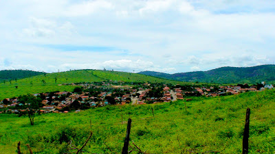 Made in Rubim: Fotos da cidade de Rubim