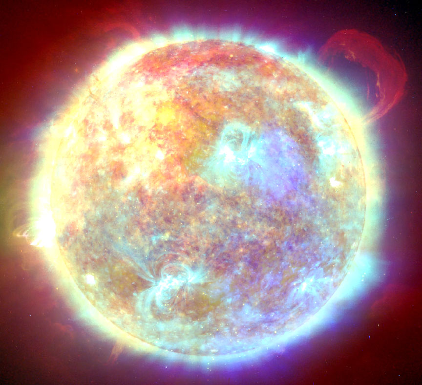 Brass Bolts: Time, Space and Aether