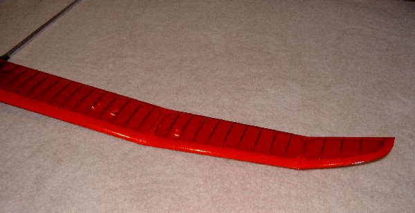 Volar Libremente - Free Flight Models Airplanes: Thermal Floater F1J