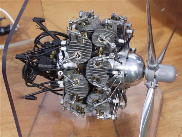 Volar Libremente - Free Flight Models Airplanes: Model Engineering and ...