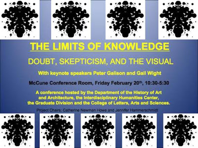 UCSB Art History Club Blog: Graduate Symposium, "The Limits of ...