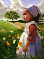 THE ARTWORK OF DAN LEWIS: Paintings - Oil and Pastel