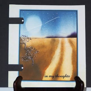 Zack's Nana's Creative Imagination: More Brayer Fun!