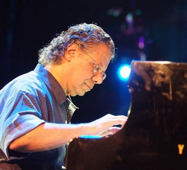 Chick Corea, pianist (II) - Y'know - interviews with the famous