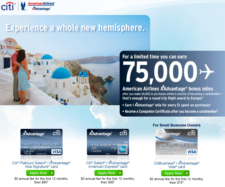 To Europe With Kids: 150,000 Free Bonus Miles from American Airlines!