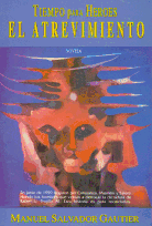 MSGautier.OBRA: 01 El atrevimiento