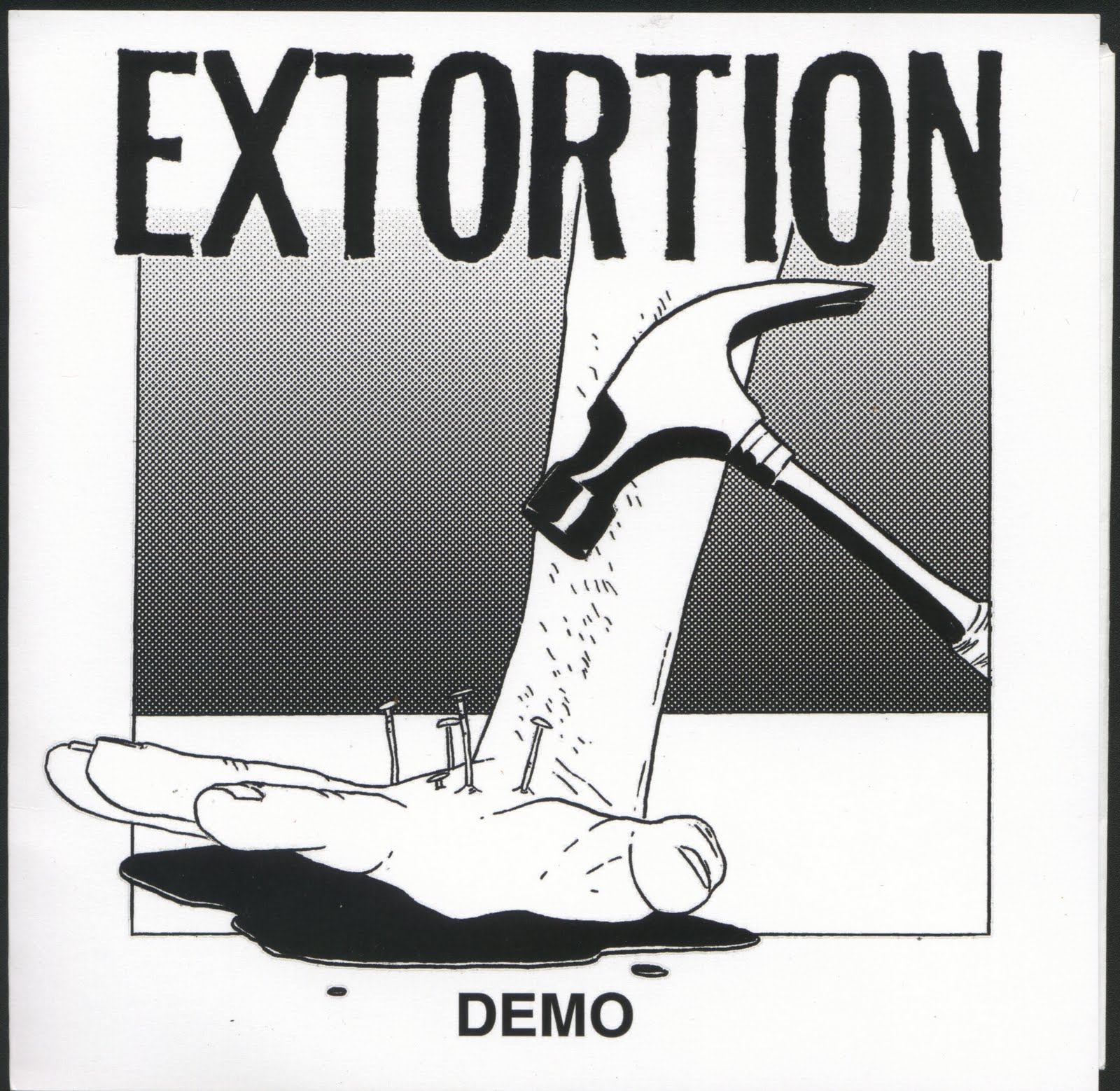 Extortion (band) - Alchetron, The Free Social Encyclopedia
