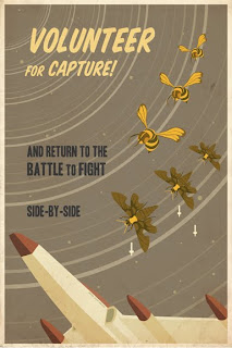 The Attempted Review: Daily Dose of Awesome: Retro Video Game ...