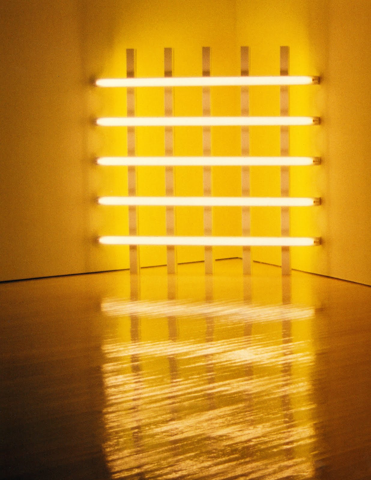 cityzenart: Flavin
