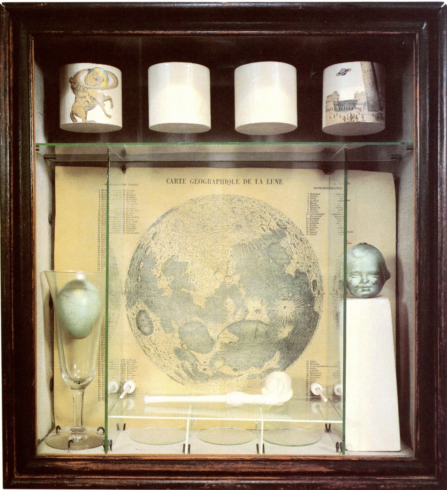cityzenart: Joseph Cornell