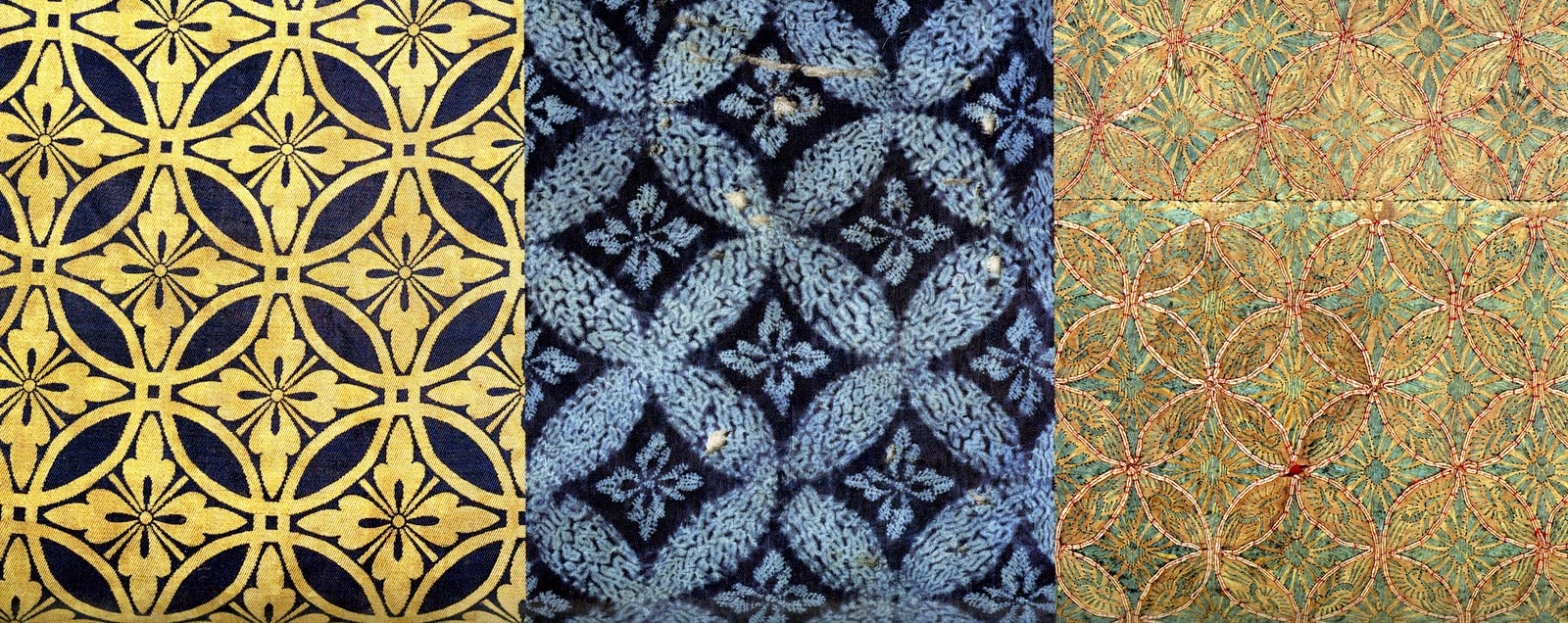 cityzenart: Traditional Japanese Design Motifs