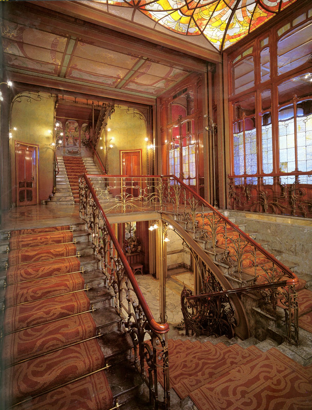 cityzenart: L'Hotel Solvay cityzenart: L'Hotel Solvay
