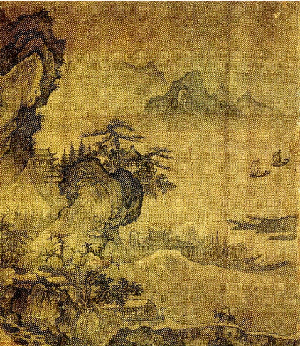 cityzenart: Paintings of Korea's Joseon Dynasty and Japan