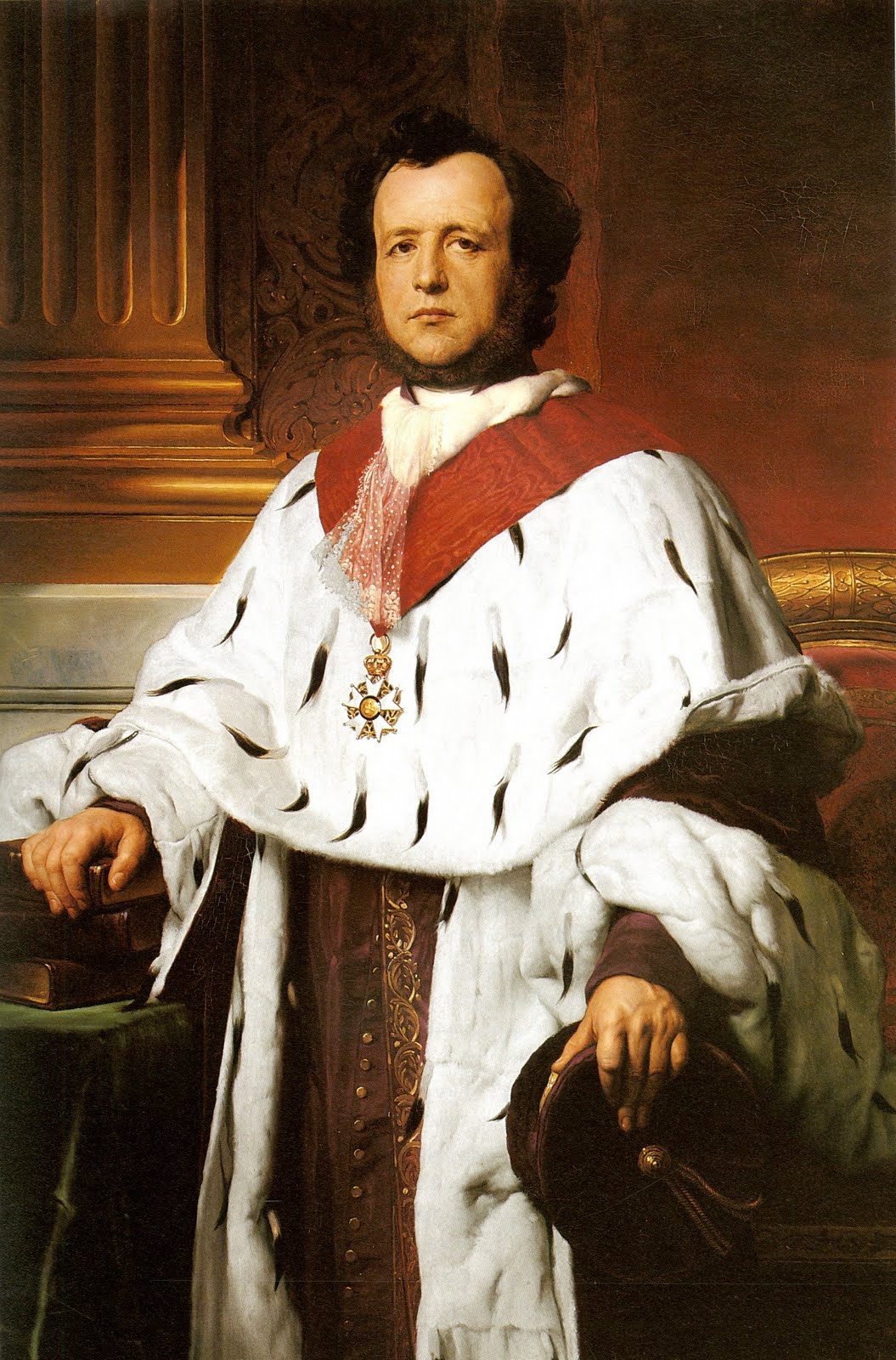 cityzenart: Paul Delaroche