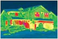 Energy Loss through Windows - Portland Interior Designer