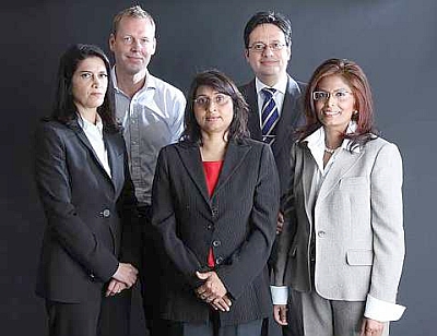 Johan Raslan - Alchetron, The Free Social Encyclopedia