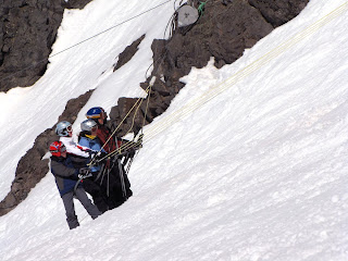 one year in chile: Portillo