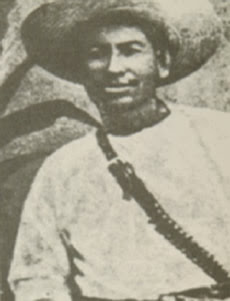 Ciudad Obregón: José María Leyva "Cajeme"