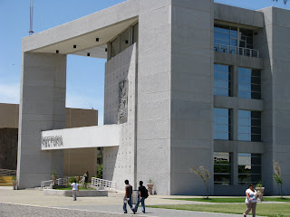 Ciudad Obregón: ITSON Centro