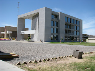 Ciudad Obregón: ITSON Centro