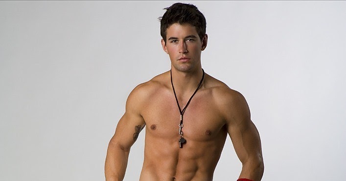 Picture Hot Guys Ben Godfre Timoteo Model