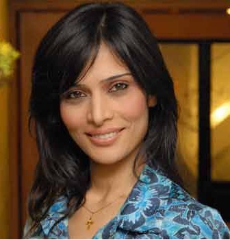 Actress Gallery: Anupama Verma