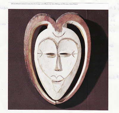 Discover The African Masks That Inspired Picasso At The