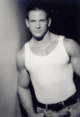 The Tuesday De-Briefing: Jason Cameron