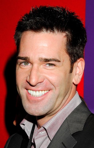 Column of Life: Tuesday Talent: Matt Walton's Interview on We Love Soaps