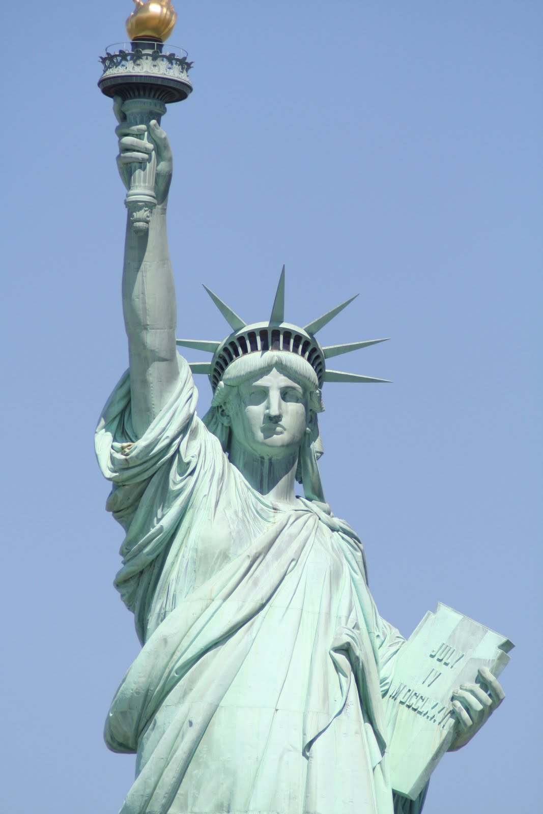 Cool Change: Miss Freedom