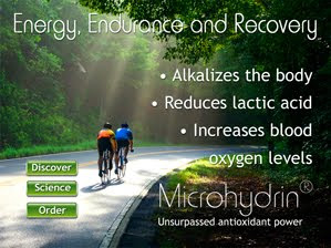 Microhydrin 微氢: Microhydrin