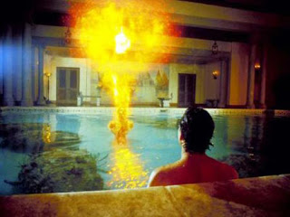 Psychostasy of the Film: Cocoon (1985)