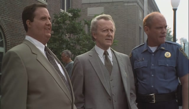 Psychostasy of the Film: Thinner (1996)