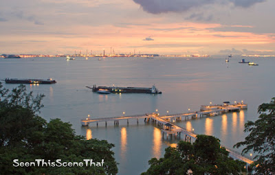 Labrador Park And Nature Reserve